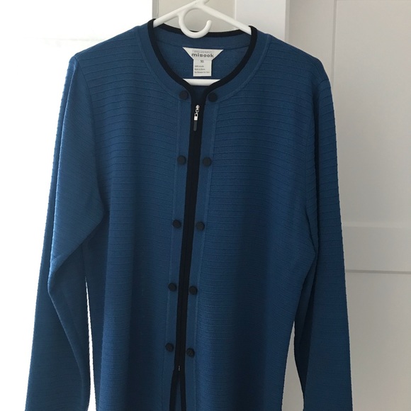 Misook | Other | Misook Top | Poshmark